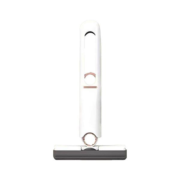 手を濡らさずに水切りできる