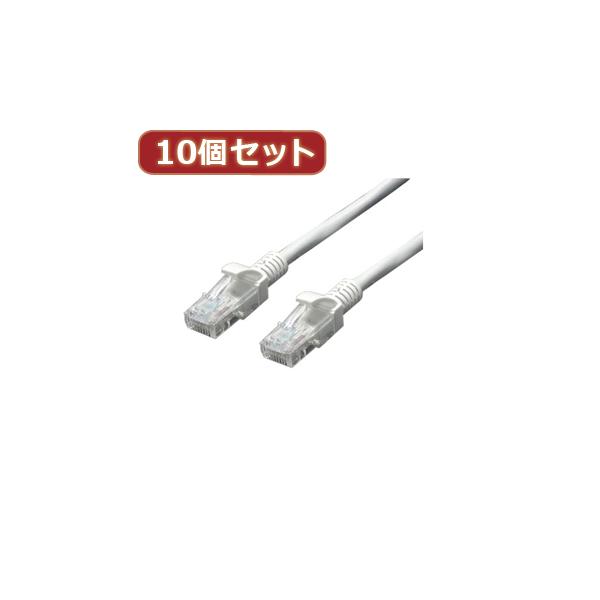 LANケーブル CAT5 1.0.m