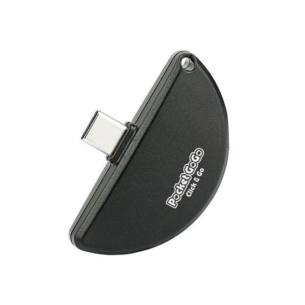 メーカー：UltrA CatcheR型番：Pocket GoGoJAN：4711528721020（ブラック）■商品説明■Pocket GoGo は、スマートフォンに直接接続して使用するポケモンGO対応のスマホ一体型オートキャッチデバイスで...