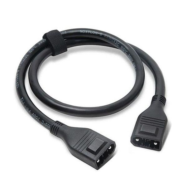 メーカー：EcoFlowJAN：4897082666523型番：LXT150-1m-US■商品説明■●「DELTA Max 2000」や「DELTA Pro」を使用すると、DC接続が可能で、6時間もしくは12時間 の超ロング運転が可能となり...