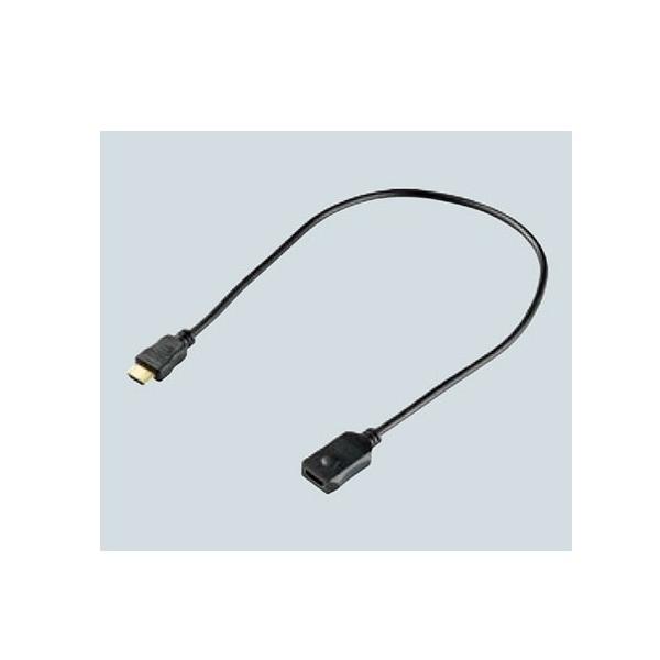 メーカー名:エルパ ELPA型式:DH-EX4005JAN:4901087215256製品の特長・お手持ちのHDMIケーブルの延長に・HDMI端子をテレビ前に移動させることでHDMI機器の抜き挿しがラクラクに・サイズの大きいスティック型PC...