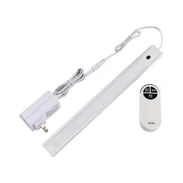 ・本体外形寸法（約）：幅32×長さ304×厚み7（mm）（最大値）コード長（本体）：約0.5mコード長（専用ACアダプター）：約1.8m質量：約100g光源：LED（昼光色相当）全光束：550lm（明るさHIGH点灯時）、180lm（明るさ...