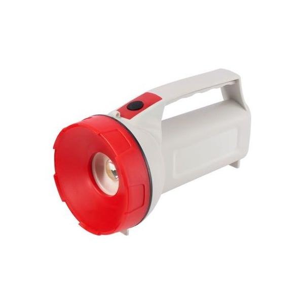 メーカー：ELPAJAN：4901087219667型番：DOP-KR210■商品説明■●災害時でも軽くて持ちやすく、LEDはCOBタイプで明る広く照らせるので、暗いところでも安心●単三形乾電池6本または3本でも使用可能●停電時や避難時の明...