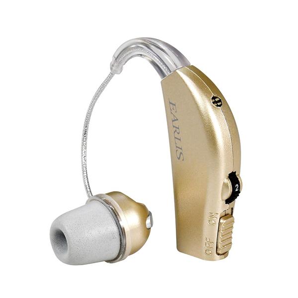 メーカー名：エルパ ELPA型式：AS-M001JAN：4901087220519サイズ：W9×H43×D39（mm）重量：約6g（イヤーパッド除く）電源：充電台/DC5V　本体/ニッケル水素充電池 1.2V 40mAh連続使用時間：約15...