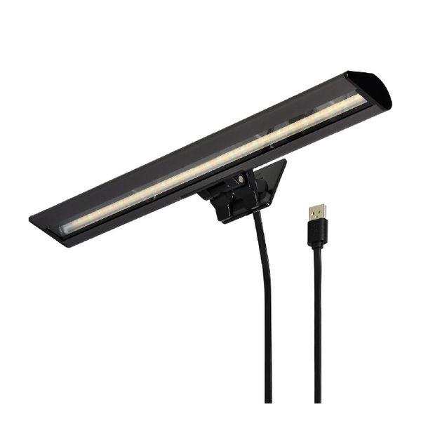 メーカー：ELPA 朝日電器株式会社JAN：4901087224029型番：EML-NP01(CG)■商品説明■●PC作業時にLEDで手元を明るく照らす●モニターに簡単に設置、デスクスペースが広く使える●ノートパソコンと一緒に持ち運びやすい...