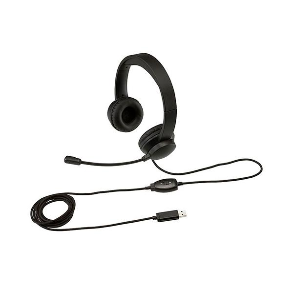 ヘッドバンドクッションとソフトイヤークッションで長時間の使用でも疲れにくい!