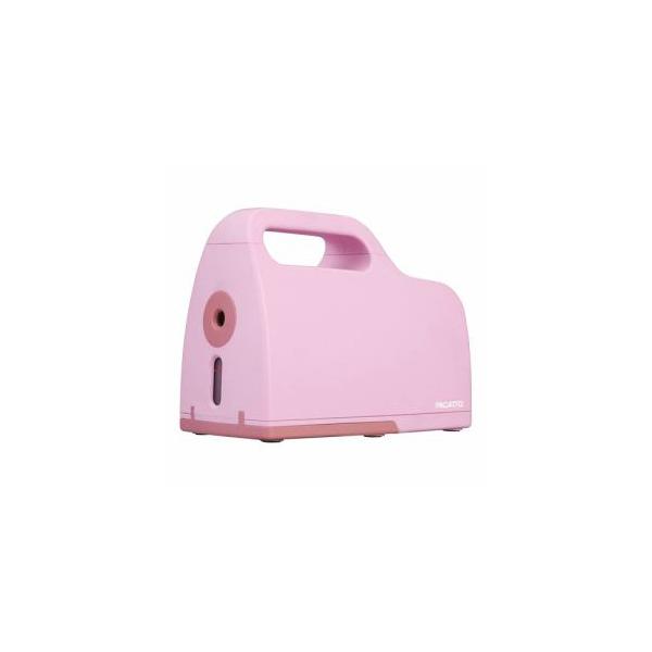 DPS-501LV 全自動充電式シャープナー 「PACATTO(パカット)」 ラベンダー