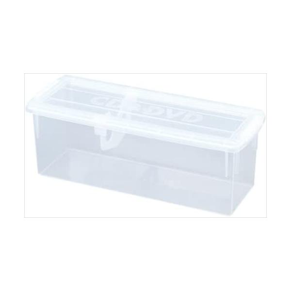 メーカー：ナカバヤシJAN：4902205904786型番：CDC-101-CRN■商品説明■●積み重ねは3段までOK（1段あたり4kgまで）●奥行45cmのラックにピッタリ収まるサイズ●ベットの下の収納にも便利●吊り下げ式の底面がフラット...