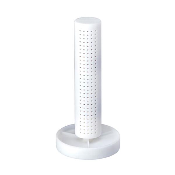 karari珪藻土ステンボトルドライヤー・S ホワイト