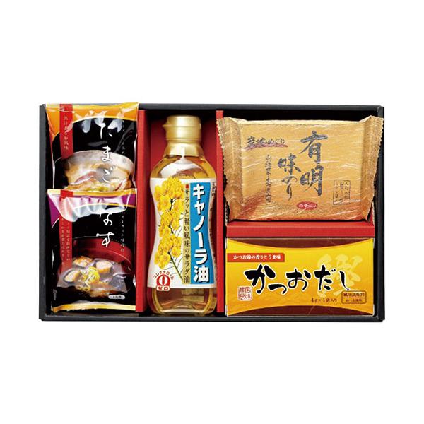 バラエティセット