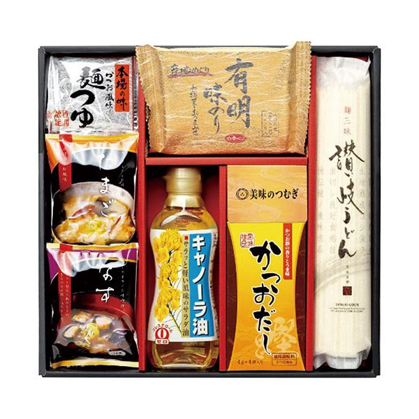 バラエティセット