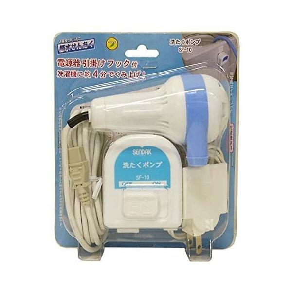 メーカー　センタック型番　SF-10JAN　4905390020712
