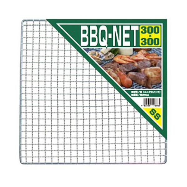 BBQ 網 SS 300×300