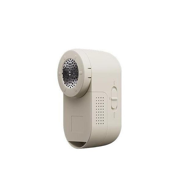 メーカー：イズミ　型番：KC-NR525JAN：4906274015527商品説明●便利な充電式電池いらずで便利な充電式●着たままカットOKニットなど衣類を着たまま、毛玉カットが出来ます●ふわふわリングニットの風合いを残せるふわふわリングを...
