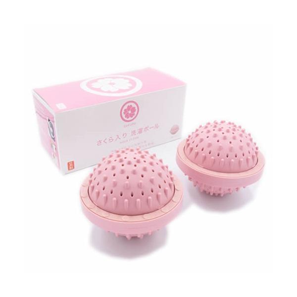 洗濯の時に入れるだけ!! 通常の汚れなら洗剤不要!