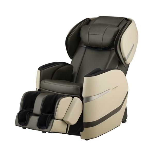 メーカー：フジ医療器JAN：4951704173773型番：AS-R630(CB)■商品説明■●独自のつかみ機構「GRIP式メカ5.0」で、首肩周りと上半身の部位をしっかりマッサージ。●全身を包み込むようなエアーマッサージ。「大型もも横エア...