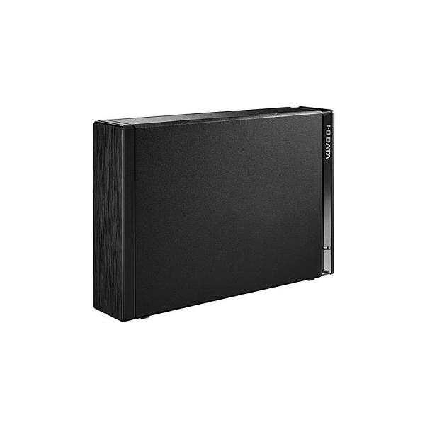 メーカー：I・OデータJAN：4957180172026型番：HDD-UT4KB■商品説明■●静音仕様のため、寝室など静かな環境での利用に最適です。●テレビやデスク周りのスタイルに合わせて縦置き/横置きどちらでも設置いただけます。●テレビ・...