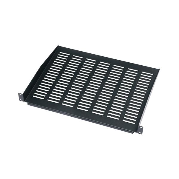 CP-SVCシリーズ用スリット付き棚板。