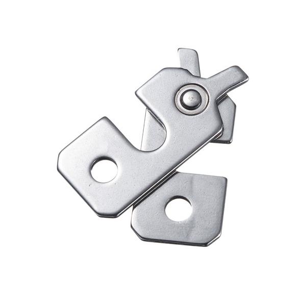 noble Wedgeスロット対応取付け部品