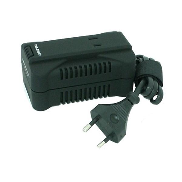 メーカー名:オーム電機 OHM型式:TRA-Z0842JAN:4971275108424● 110V-130Vまたは220V-240Vの電圧を100Vに変圧します。■ 入力電圧：110V〜130V／220V〜240V 50／60Hz（2ステ...