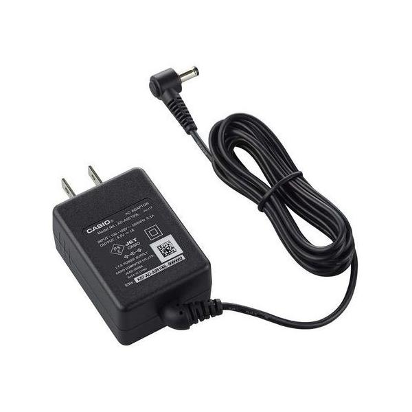 メーカー：CASIOJAN：4971850166795型番：AD-A95100L■仕様■・サイズ(約):80×44×23mm・質量(約):105g・対応機種:KL-P40／KL-H50／KL-H30／KL-H35／KL-H20／KL-H25...