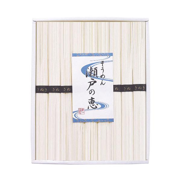 そうめん 瀬戸の恵