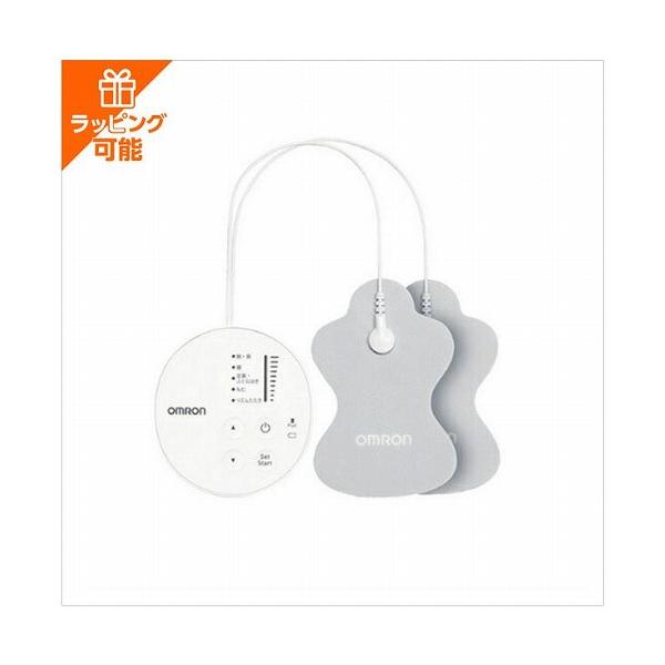 メーカー：オムロンJAN：4975479418280型番：HV-F013-JE■商品説明■●こりや疲れ、だるさは運動や無理な姿勢をつづけること、ストレスなどで筋肉が血行不良を起こし、そこに疲労物質がたまることで起こります。●5つのモード・1...