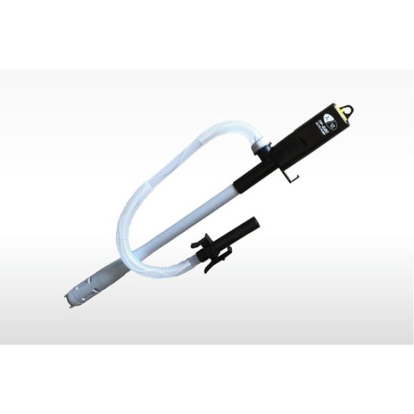 メーカー：ミヤケカガクJAN：4977977117115型番：TP-S20■商品説明■●灯油が満タンになったら、自動停止します。●入り切りの表示が分かりやすい。●■仕様■商品サイズ：約130×34×685mm個装サイズ：約155×35×62...