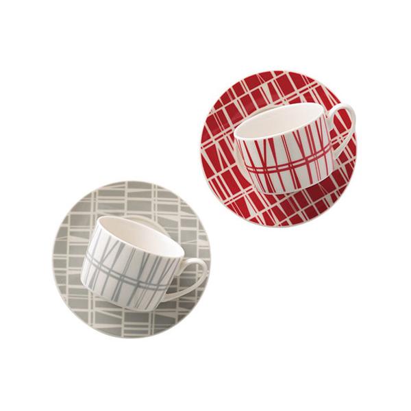 フィンレイソンのペアコーヒーセット