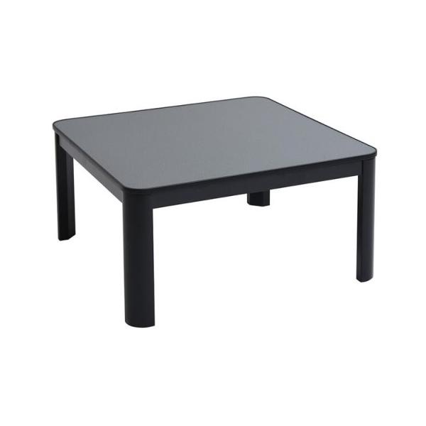 メーカー：山善JAN：4983771211652型番：ESK-759-B■商品説明■●デスクとしても活躍するカジュアルこたつ●夏はセンターテーブル、冬はこたつとして一年中活躍●ソファーや座椅子とも相性ぴったり■仕様■・サイズ(約):幅75×...