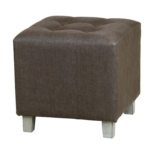 アンティーク調スツール