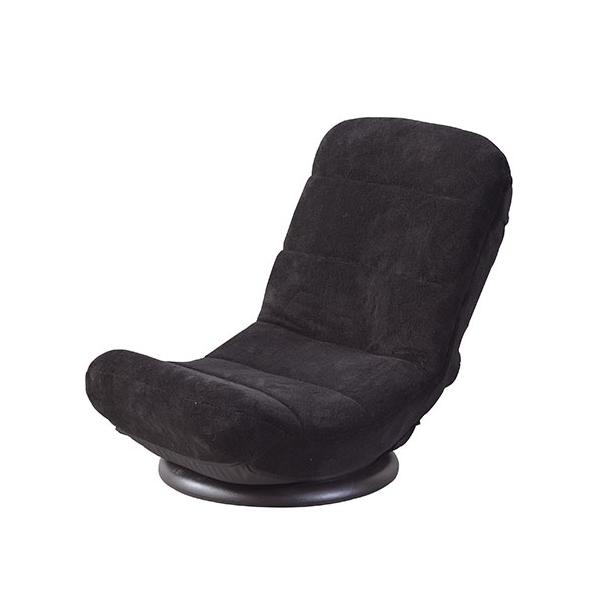 コンパクト回転チェア