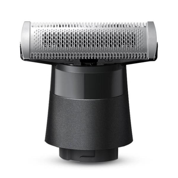 メーカー：ブラウンJAN：4987176134097型番：XT20■商品説明■●顔、わき毛、胸毛、すね毛、腕毛、腹毛、ふとももの毛からデリケートゾーンまで、全身のムダ毛処理に。●肌の安全と快適さを追求した設計。肌の切れや傷を最小限に抑える。...