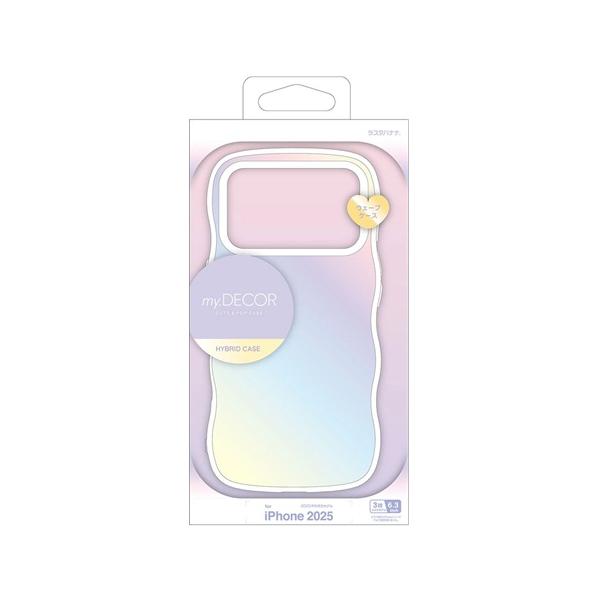 メーカー：テレホンリースJAN：4988075744707型番：9046IP5BHPCL■商品説明■●本製品は、傷に強いPC製の背面パネルと、耐衝撃性のあるTPUフレームを一体化したハイブリッドケースです。●側面にソフト素材を使用している為...