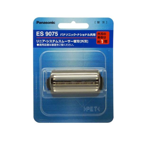 メーカー名:パナソニック Panasonic型式:ES9075JAN:4989602471691・適用機種：ES7009/ES8067/ES7025-S/ES8068/ES8960/ES762/ES7981/ES8988/ES7023-S/...