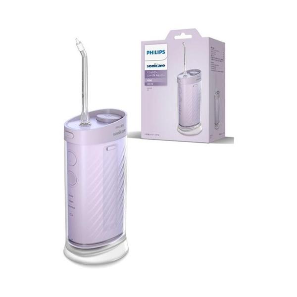 メーカー：フィリップスJAN：8720689046824型番：HX3333/23■商品説明■●ソニッケアーコンパクトフロッサー1000は、1分間で歯間をスッキリ洗浄します。●電動歯ブラシと合わせてお使いいただくことでお口全体をきれいにします...