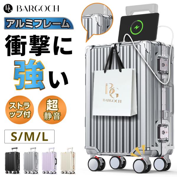 BG-L0801スペック総覧Sサイズ 外寸：約37*22*55cm 重さ：約3.2kg 容量：約40LMサイズ外寸：約42*26*65cm重さ：約3.9kg容量：約70LLサイズ外寸：約49*30*76cm重さ：約4.8kg容量：約100L...