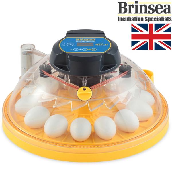 入卵可能数:鶏卵サイズで14個　ウズラサイズで28個ウズラ用卵枠(オプション)使用時:40個温度設定範囲：20〜40℃湿度機能：外部給水口から給水（注水箇所により10%前後調整可能）転卵方法：回転スライド式転卵間隔：15〜180分（自動転卵...