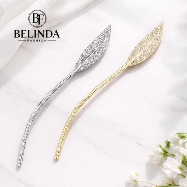 SIZE横幅　【 約 1.5ｃｍ 】全長　【 約  17ｃｍ 】商品番号 060010BELINDA FASHION（ベリンダファッション）ギャル/激安/プチプラ/お洒落/オシャレ/トレンドモダン/モード/エレガント/上品/かわいい/可愛い...
