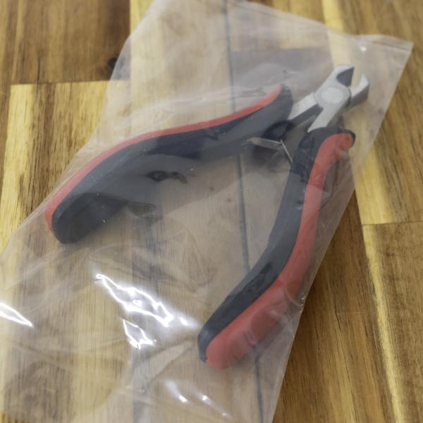 Stewmac社より到着後　未使用品です。（台湾製）初期キズ等ございます。