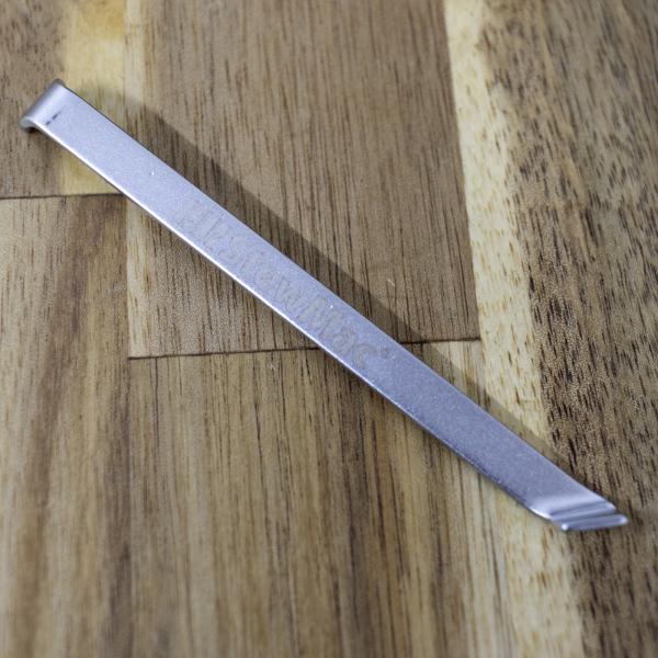 未使用品です。初期キズがあります。※定規は付属しません