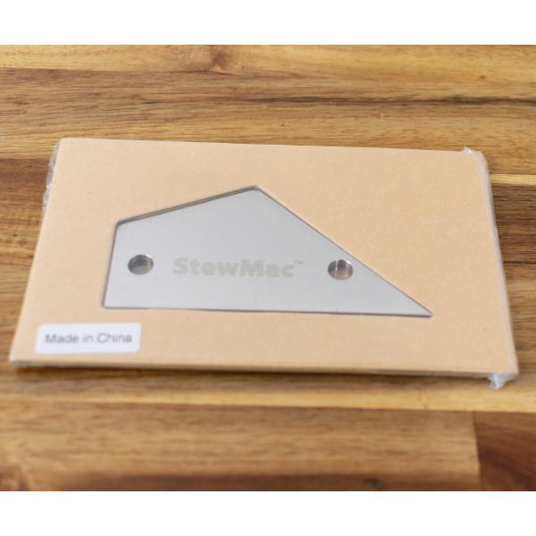 ■商品状態■【 N 】未使用商品です。米国のSTEWMAC社から購入後未使用です。画像のパッケージに入った状態のまま、未開封です。（商品が複数ございますので、商品の状態がごくわずかに異なる場合があります）