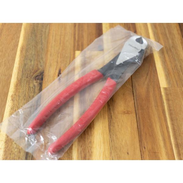 Stewmac社より到着後　未使用品です。袋に入っており、封がされておりますが、日本に届くまでに袋の刃のあたる部分がスレて破れている場合があります。袋は未開封です。初期キズ等ございます。※商品が複数ありますので、商品の状態が画像と若干異なる...