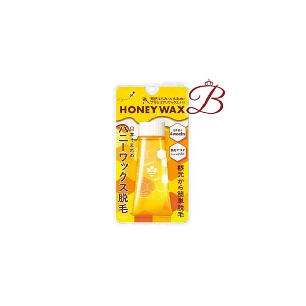 エピラット クラシエ 脱毛エステ ハニーワックス脱毛 （140g＋20シート