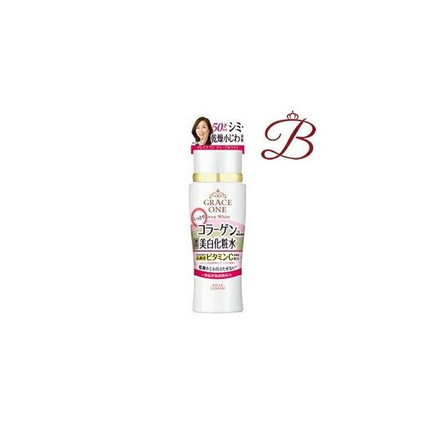 KOSE（コーセー） グレイス ワン ディープホワイト ローションM