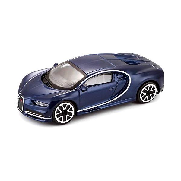 「商品情報」「主な仕様」イタリア名門おもちゃメーカーBburago製 ダイキャストカー材質:ダイキャストメタル　プラスチックパーツ　合成ゴムカラー：ネイビー　ツートンカラースケール 1/43ライセンス商品