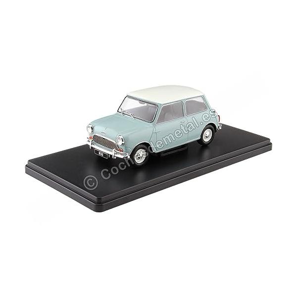 「商品情報」「主な仕様」WHITEBOX製 1/24 スケール開閉機構なしダイキャスト製台座付き