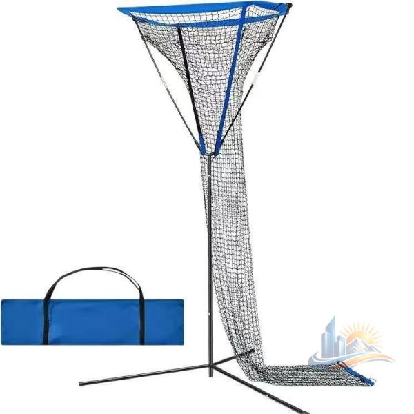 バレーボールネット バレーボール練習ネット バレーボール練習器具 高さ230?350cm調節可能 屋内 屋外 バレーボール練習用