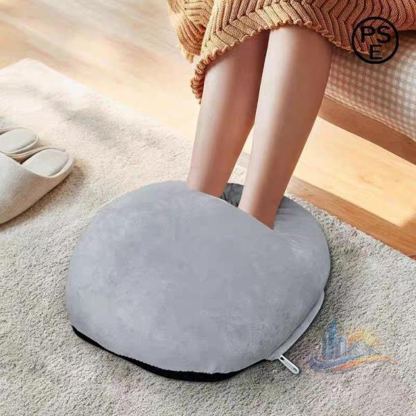 商品詳細:カラー:/画像通りサイズ:/F商品説明このUSB暖房式のフットウォーマーは、オフィスや自宅での使用に最適。デスク下やリビングのどこにでも置けます。足を入れるだけで感じる、心地よい温度の45度が、冷たい足元を素早く温めます。滑り止め...