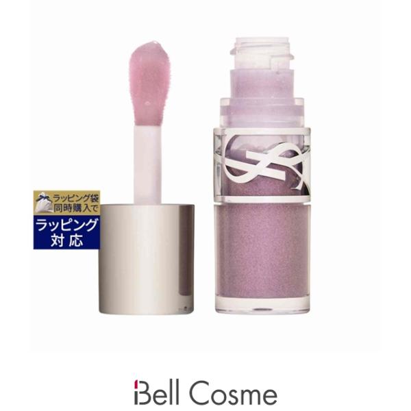 ◇ブランド：イヴ サンローラン Yves Saint Laurent／YSL イブ◇商品名：YSL ラブシャイン グロスプランパー Loveshine Plumping  Lip Oil Gloss◇規格：1 サンダー スティーラー / 6...